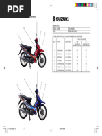 Da Form 7931 | PDF | Brake | Traffic