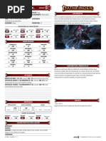 Guía de Bárbaro (DND 5e) - Now You Roll 2 | PDF | Proteger | Tanques
