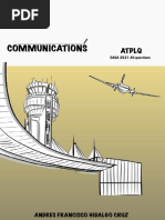 New Start Guide Basics 1 | PDF | Graphical User Interfaces | Air Traffic Control