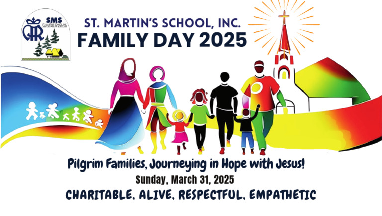 Family Day 2025 Tarp | PDF