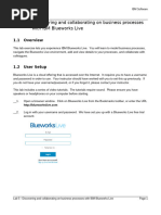 Best Practices for Blueworks Live Usage | PDF | Computers