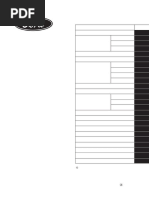 Liberty County DOT Emergency Response | PDF | Trailer (Vehicle) | Truck