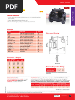 Pegler Valves Catalog | PDF | Valve | Stainless Steel