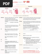 Understanding the Penile Raphe Line | PDF | Genitourinary System ...