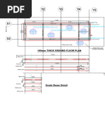 Apron Slab Construction Details | PDF