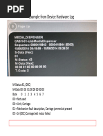 NCR ATM Error Codes Overview | PDF | Automated Teller Machine | Bit