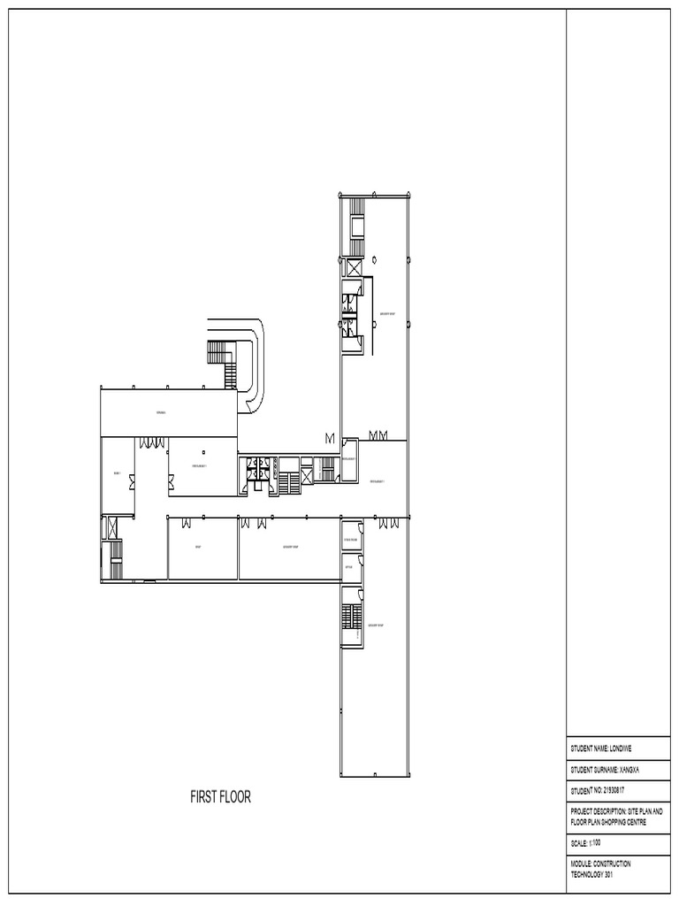 CSTC First | PDF