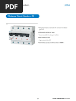 Is-Limiter Presentation Eng | PDF | Alternating Current | Electrical Grid