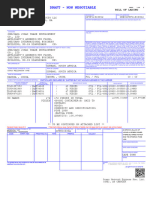 Telex Release Process for Maersk BL | PDF | Bill Of Lading | Consignee