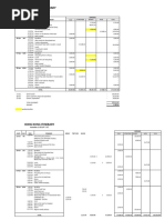 Disney Budget | PDF