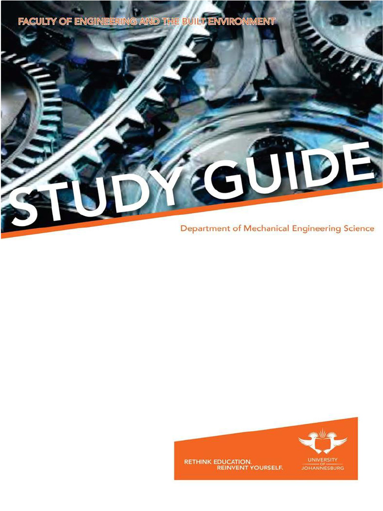 IINEEA1 Intro_to_Engineering_Design_1A_Study Guide-2025-Rev_02 | PDF ...