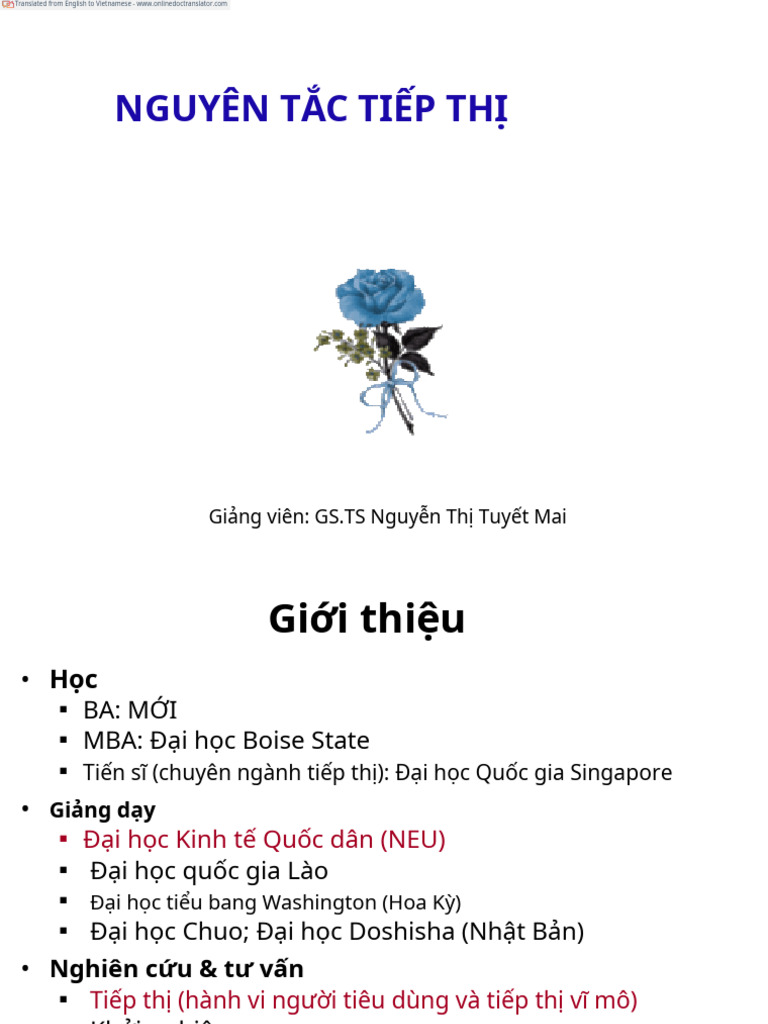 S1 Introduction - En.vi | PDF