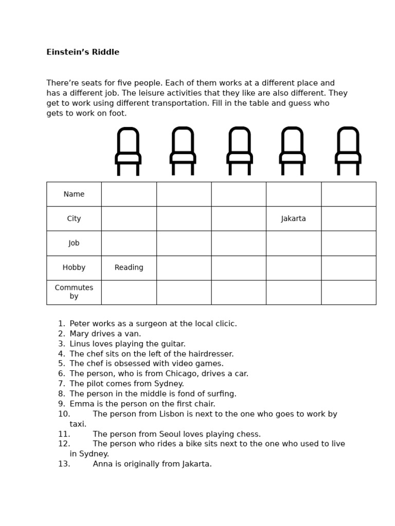 Einstein_39_s_riddle | PDF