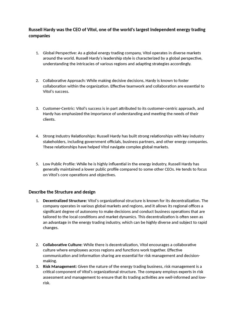 Managerial Eco Assignment | PDF | Sustainable Energy | Renewable Energy