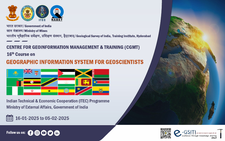 GSI Banner | PDF