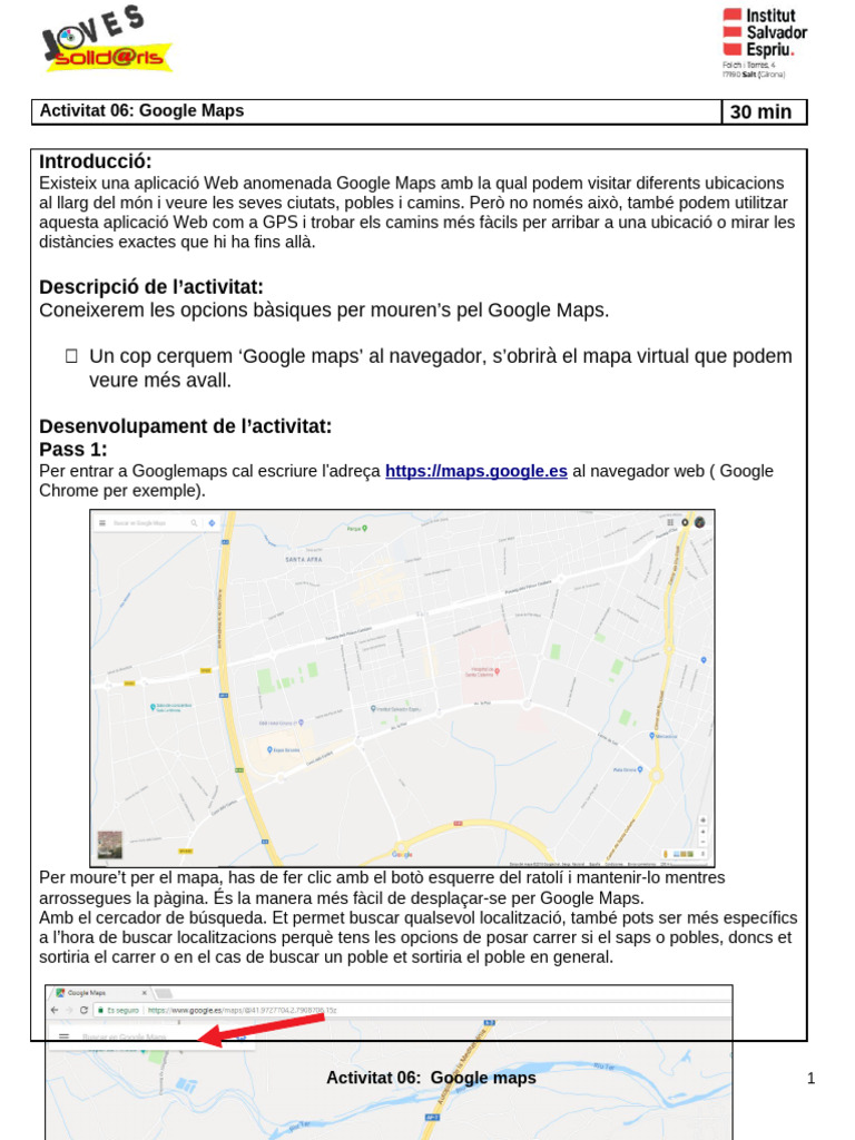 06_googlemaps_2023 | PDF