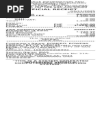 Converge Official Receipt | PDF