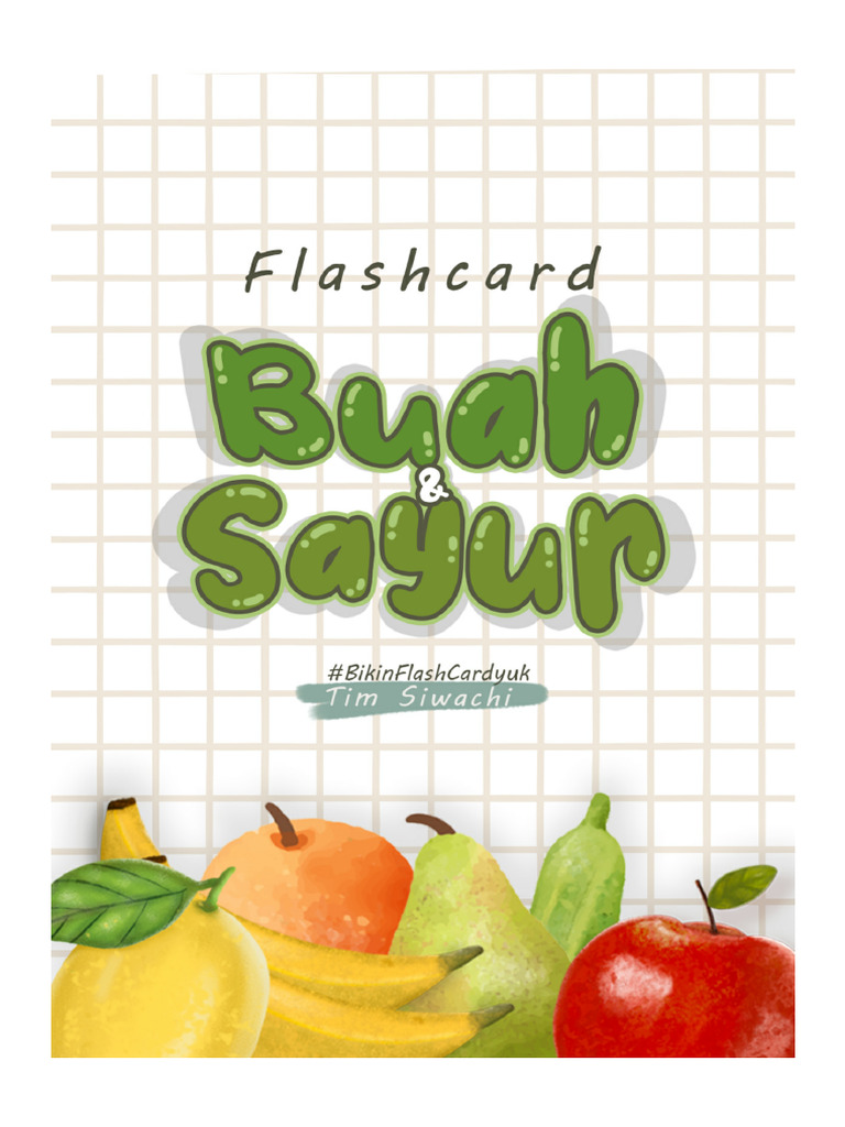 Flash Card | PDF