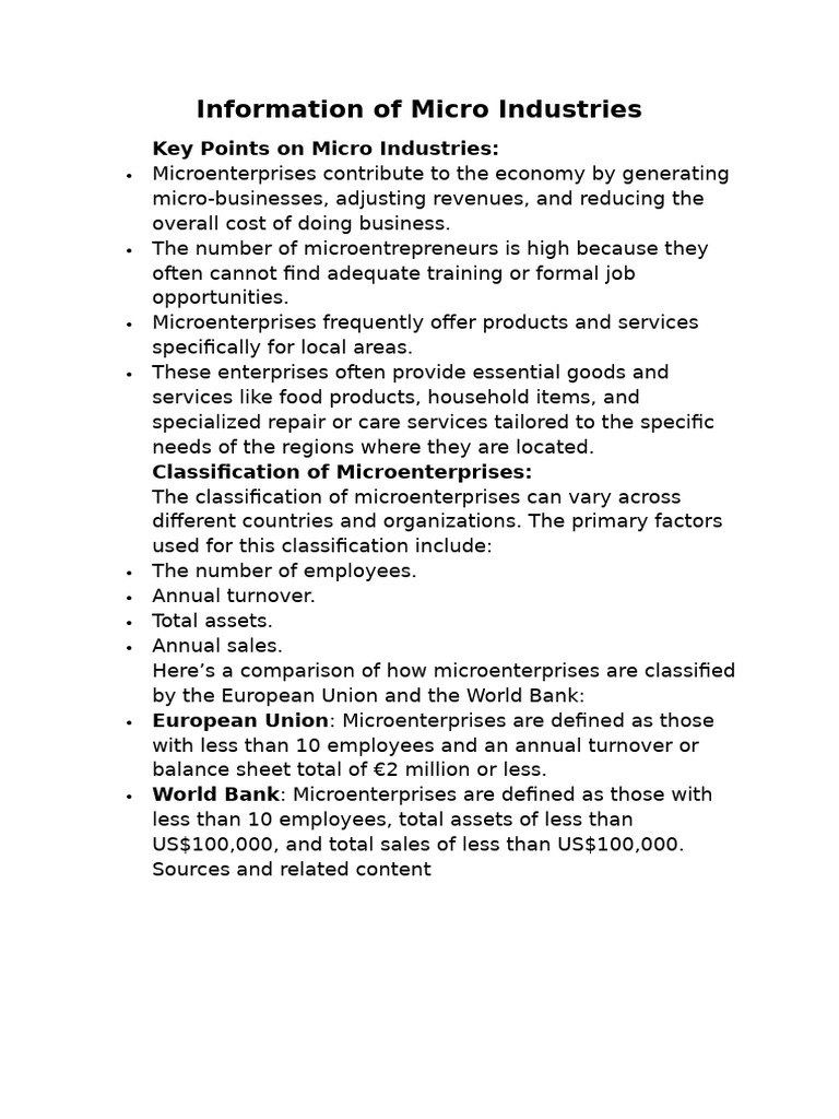 Information About MSI | PDF