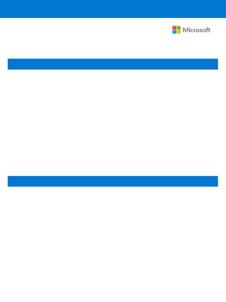 Microsoft Certified Professional Transcript | PDF | Windows Server 2003 ...