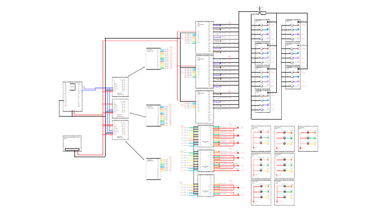 Diagrama de Circuito SN51DP e PC817 | PDF | Unidades de medida ...