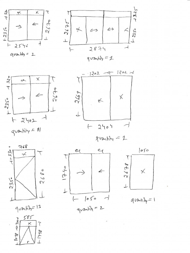 CHintan Oza Drawing | PDF
