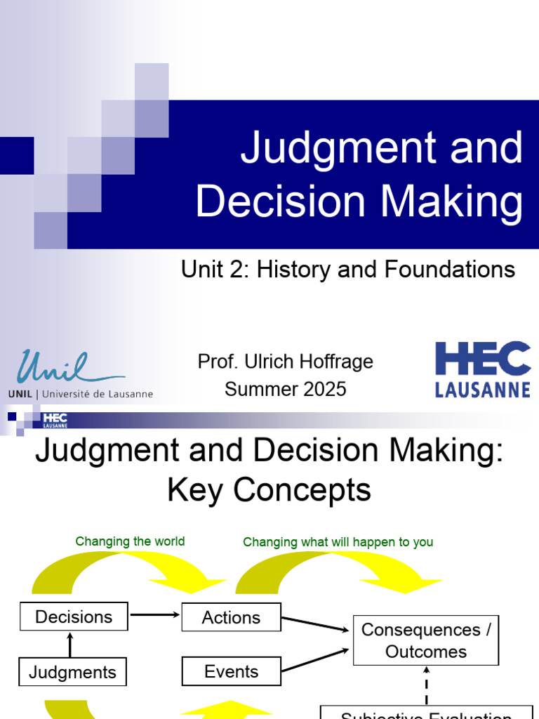 Unit 2 - History and Foundations | PDF | Natural Selection | Sexual ...