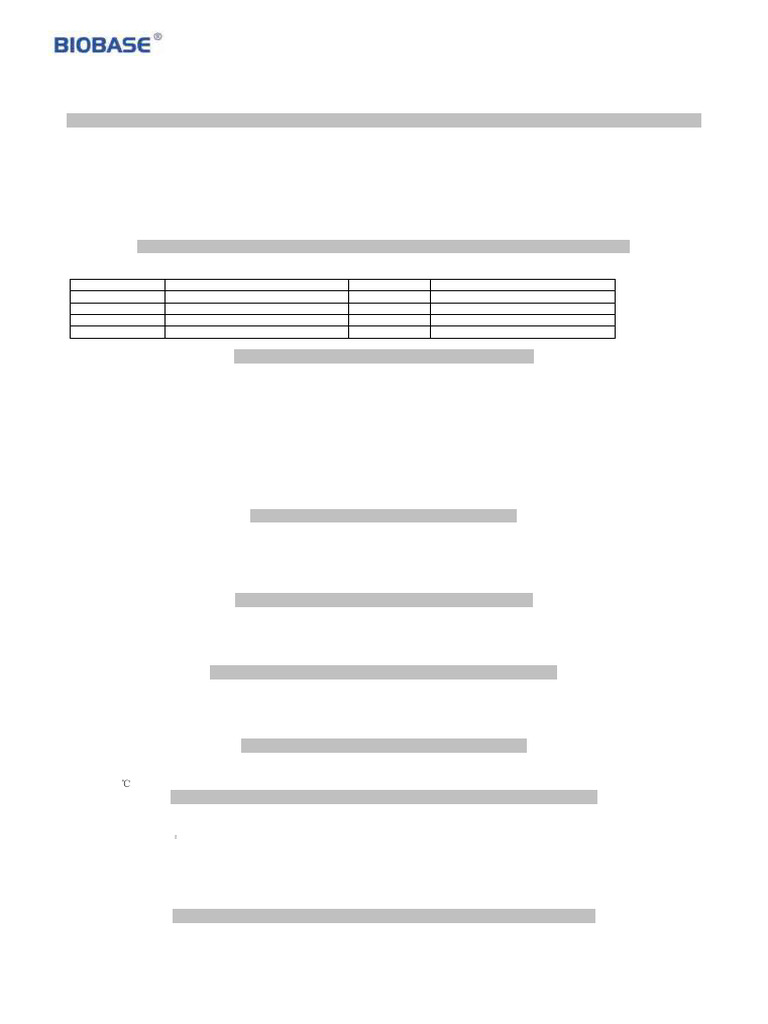 TBIL Liquid Reagent Safety Data Sheet | PDF | Personal Protective ...