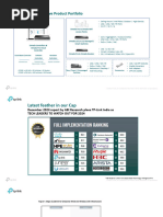 OCNA Wireless Slides v1.0.0 EN | PDF | Cloud Computing | Network Switch