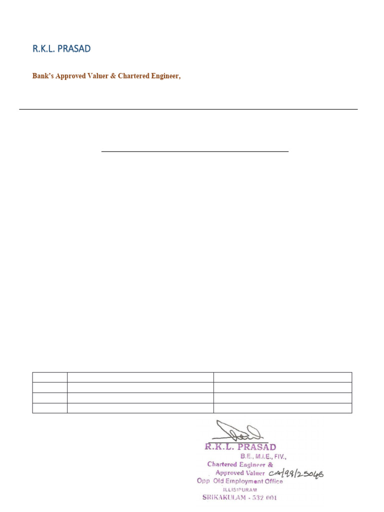 Structural Stability Certificate | PDF