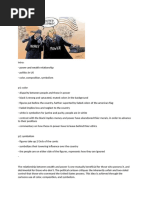 Nationalism Cartoons | PDF