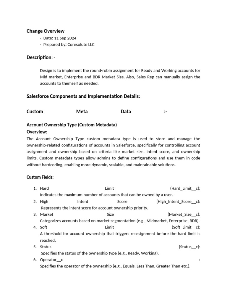 Round Robin Design Document | PDF | Method (Computer Programming) | Databases