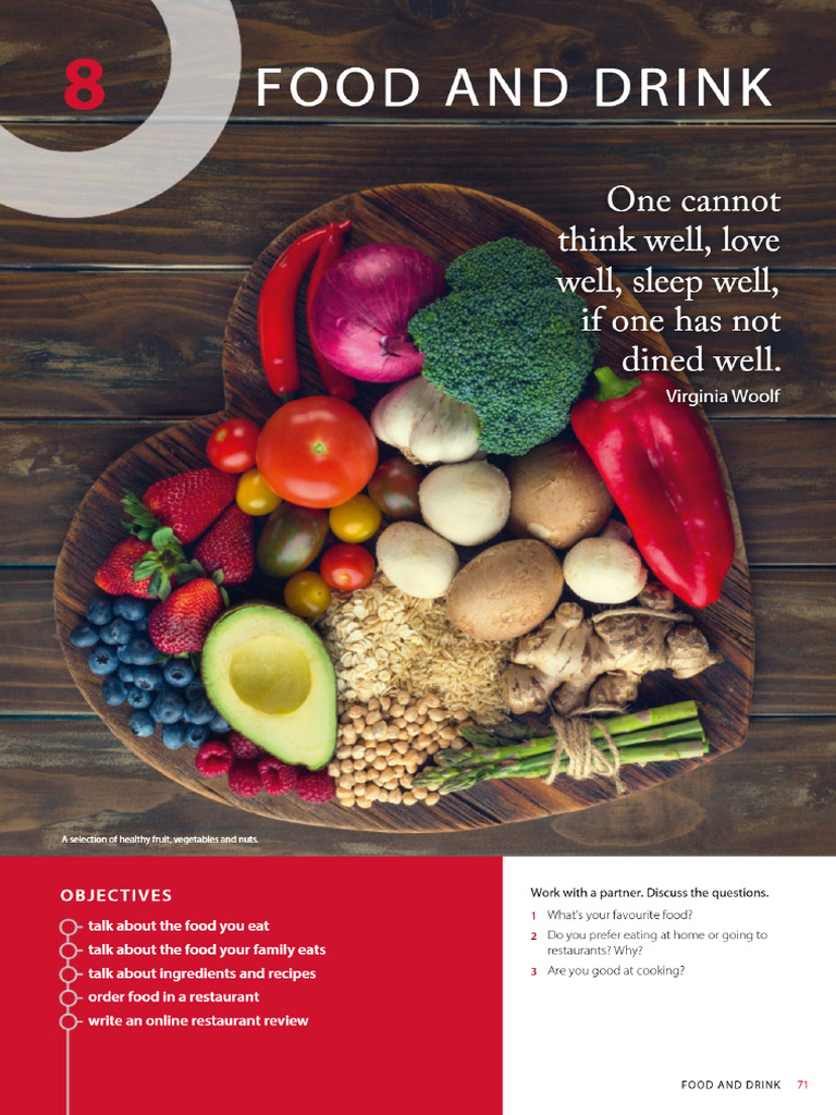 Language Hub-U8 | PDF