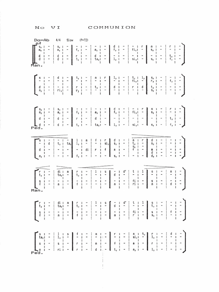 Caleb Simper_BOOK_3_Communion N_VI | PDF