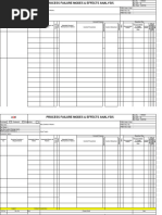 Machine History Card Format Template | PDF