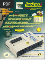 Flash Magic Programming LPC | PDF | Computer Engineering | Computing