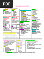 Constipation CHEO Handout | PDF | Constipation | Human Feces