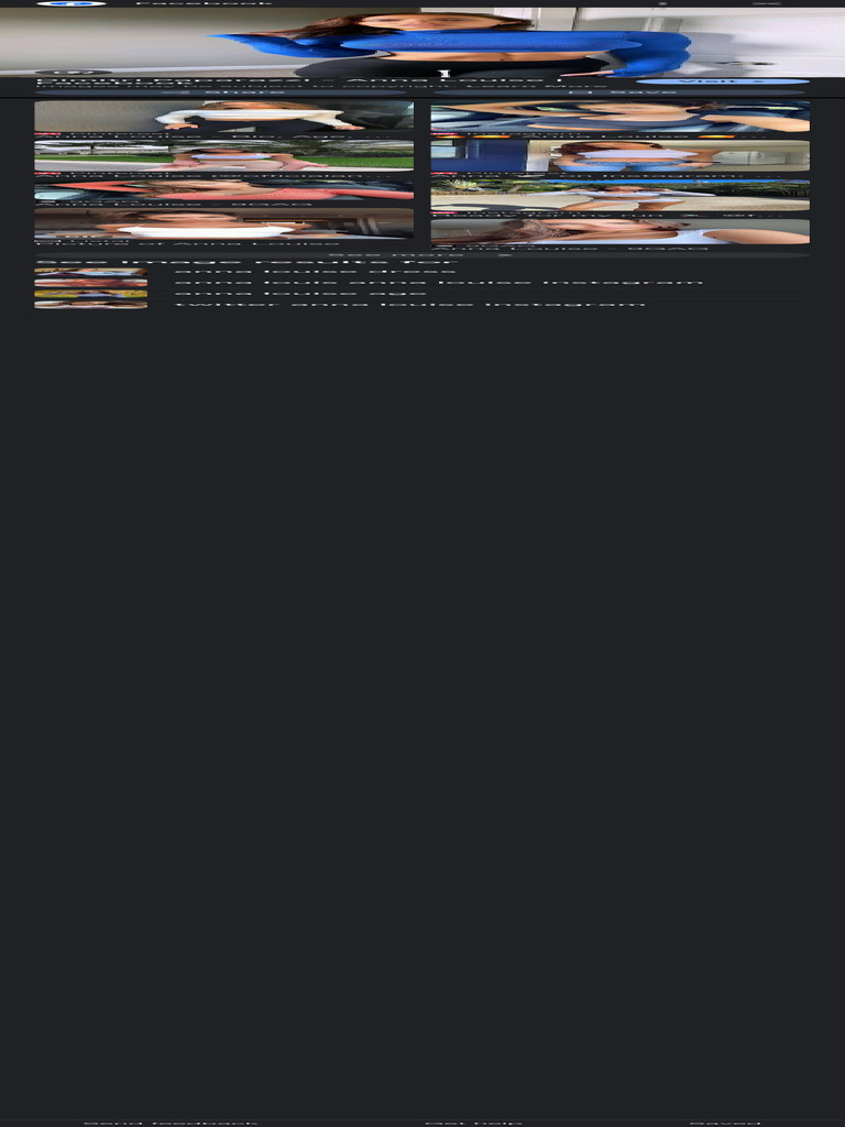 Searchq Anna+Louise&Sca Esv F58153ab55da467e&rlz 1CDGOYI EnNG1112NG1113 ...