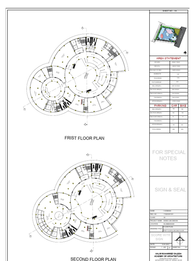 6TH Sem Fin 02 | PDF