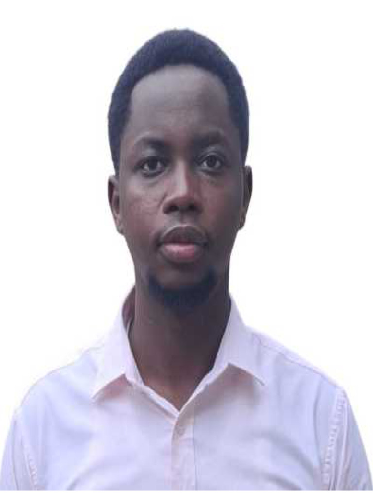 Brian Mbugua - HeadShot | PDF