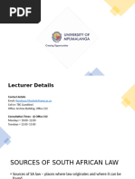Delict Law Principles and Case Studies | PDF | Legal Concepts | Justice