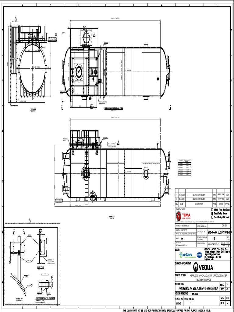SDB-V-242997 - 5 - Rev 1 | PDF