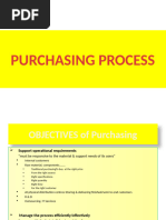 37 Procurement Acronyms | PDF | Procurement | Cost–Benefit Analysis