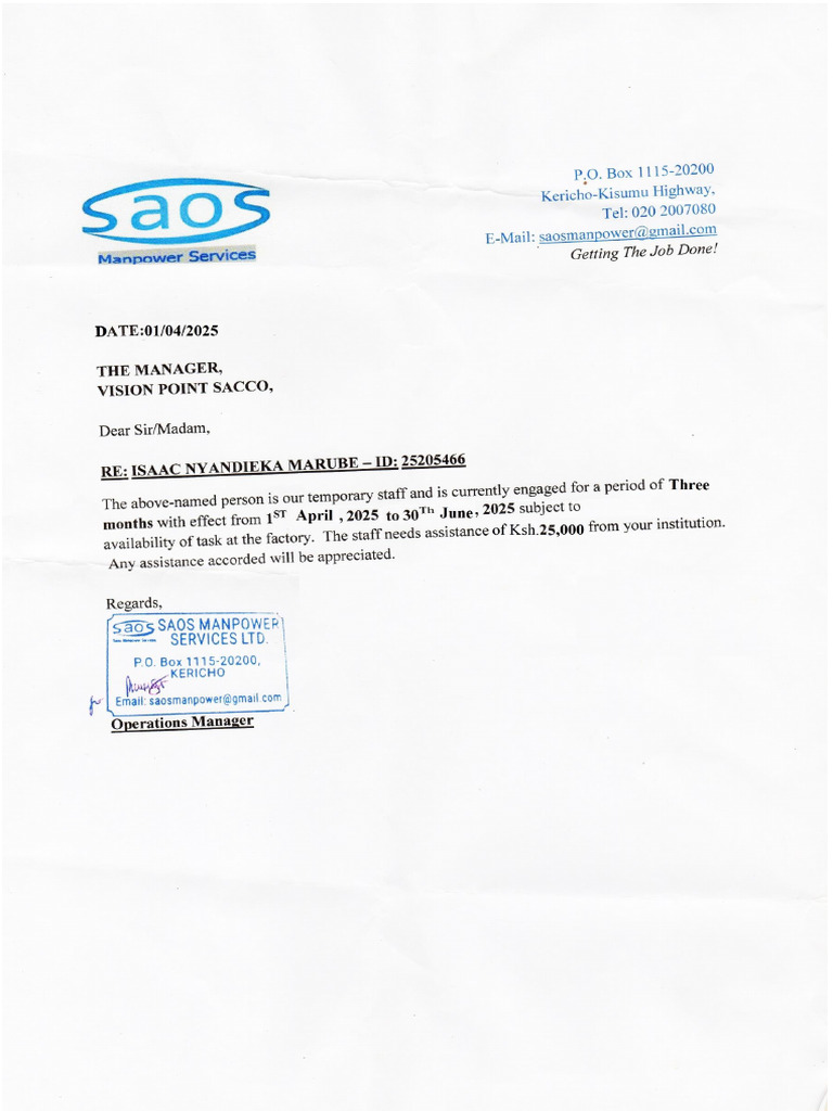 Saos | PDF