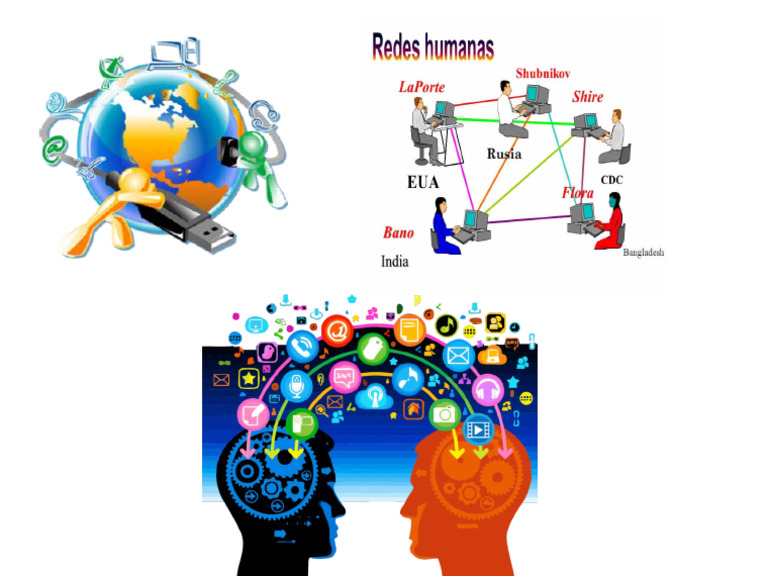 El conectivismo como teoría de aprendizaje emergente en la educación ...