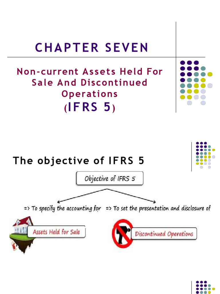 IFA I Chapter 7 | PDF | Fair Value | Depreciation