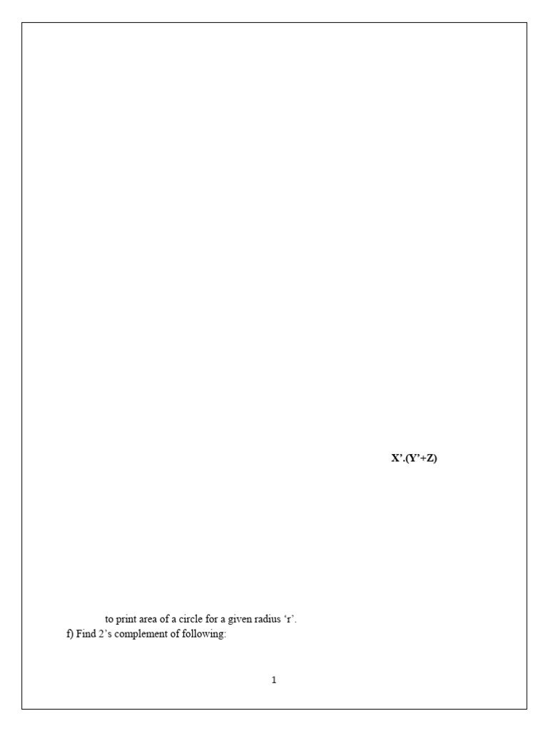 Class XI Computer Science Exam Paper | PDF | Data Type | Python ...