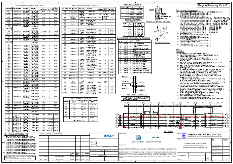 P020c30ug01prb Dras Civstrdwg 10099 02 (A) | PDF | Electric Rail Transport | Passenger Rail ...