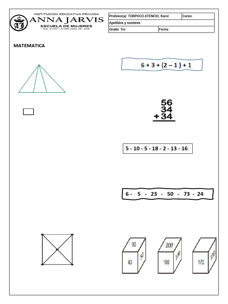 II SIMULACRO 2024 | PDF