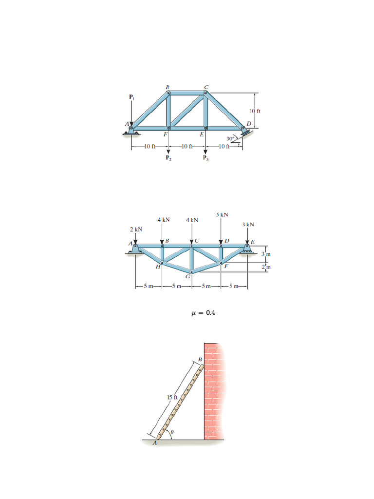 Assignment on Tension and Compression | PDF